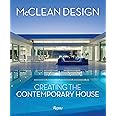 McClean Design: Creating the Contemporary House: Jodidio, Philip ...