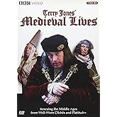Terry Jones' Medieval Lives: Jones, Terry: 9780563522751: Amazon.com: Books