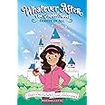 Amazon.com: Fairest of All (Whatever After Graphic Novel #1): 9781338845099: Mlynowski, Sarah ...
