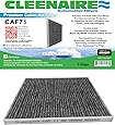 Amazon.com: FRAM CA11482 Extra Guard Flexible Panel Air Filter: Automotive