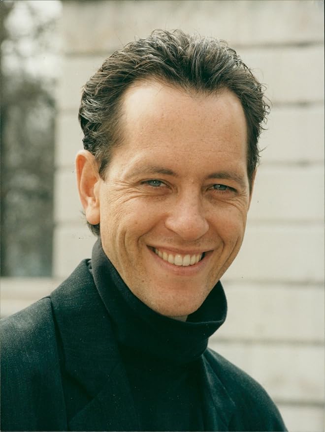 Amazon.com: Vintage photo of Richard E. Grant Actor.: Entertainment ...