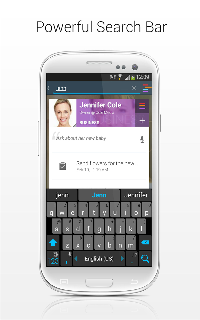 Ondigo Mobile CRM:Amazon.de:Appstore for Android