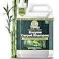 Amazon.com: Sprinkle & Sweep Enzyme Carpet Shampoo (64oz) - Carpet ...