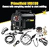 PrimeWeld MIG180 Mig Welder, 180 Amp Wire Feed Welding Machine With ...