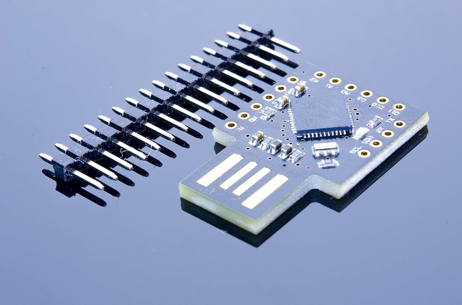 Computer Components USB-A ACROBOTIC PRO Micro Beetle ATmega32u4 ...