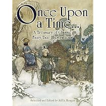 Once Upon A Time Fairy Tales From The Osborne Collection Once Upon A