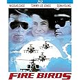 Amazon.com: Fire Birds [Blu-ray] : David Green, Nicholas Cage, Tommy ...