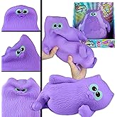 Amazon.com: ORB Original Funkee Monkee Jumbo (Blue/Purple) – Big 4.5 ...