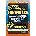 Fortnite Battle Royale Hacks: Advanced Strategies for Winning Duos ...