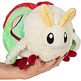 Amazon.com: Squishable - Poodle Moth - Garden Collection - 18 in - Soft ...