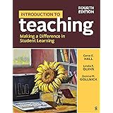 Amazon.com: Introduction to Teaching: Making a Difference in Student ...