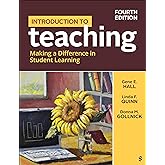 Amazon.com: Introduction to Teaching: Making a Difference in Student ...