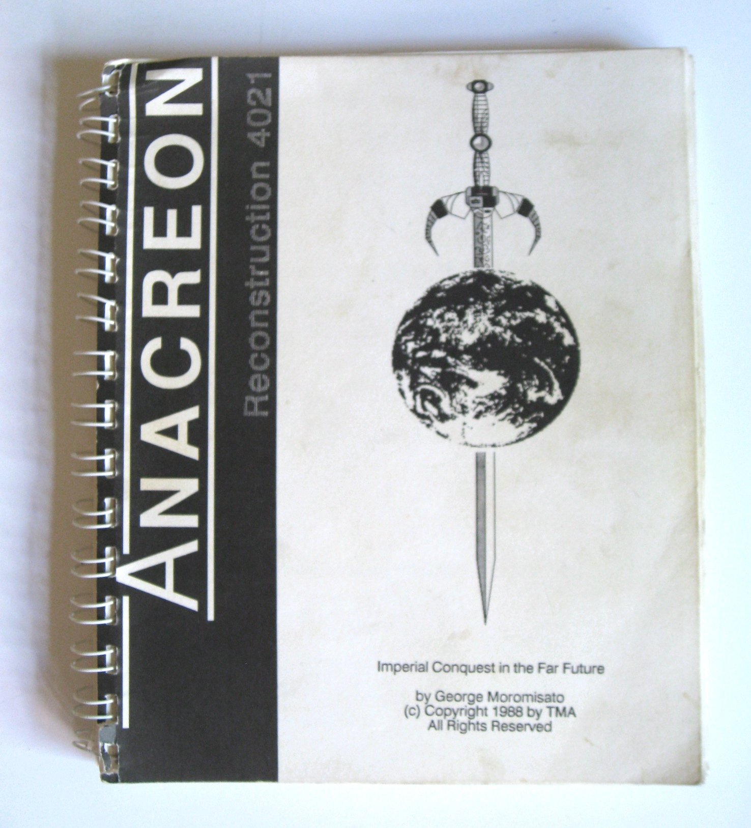 [ Dossier ] Anacreon : reconstruction 4021