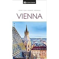 DK Eyewitness Austria (Travel Guide): DK Eyewitness: 9780241409336: Amazon.com: Books