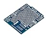 Arduino Proto Shield REV3 UNO Size [TSX00083] – Customizable ...
