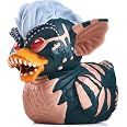 Amazon.com: TUBBZ Boxed Edition Stripe Collectible Vinyl Rubber Duck ...