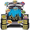 Amazon.com: 17 Pcs Super Theme Hero Party Decoration for Hero Party ...