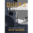 Ducks: Two Years in the Oil Sands: Beaton, Kate: 9781770462892: Amazon ...