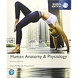 Amazon.com: Human Anatomy & Physiology Plus Mastering A&P with Pearson eText -- Access Card ...