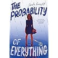 The Probability of Everything: Everett, Sarah: 9780063256569: Amazon ...