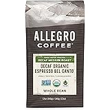 Amazon.com : Coffea Flavor Fine Organic coffee -Decaf Whole Bean Coffee ...