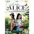 Amazon.com: Alice [DVD] : Movies & TV