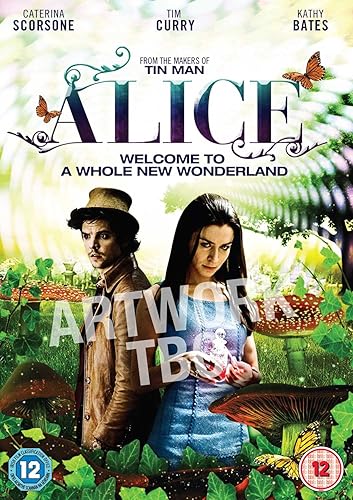 Amazon.com: Alice: Movies & TV
