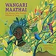 Wangari Maathai: The Woman Who Planted Millions of Trees: Prévot ...