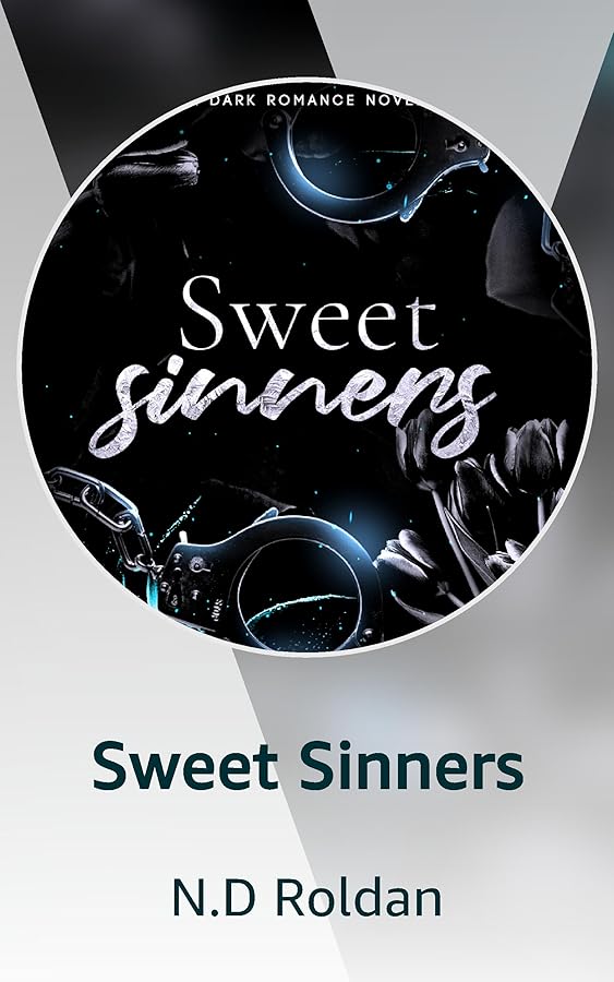 Sweet Sinners | Kindle Vella