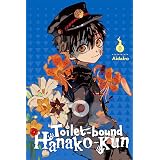Toilet-bound Hanako-kun, Vol. 4 (Volume 4) (Toilet-bound Hanako-kun, 4 ...