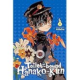 Toilet-bound Hanako-kun, Vol. 21 (Volume 21) (Toilet-bound Hanako-kun, 21): AidaIro, Nibley ...