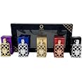 Amazon.com : Orientica Perfume Luxury Collection Mini Gift Set : Beauty ...