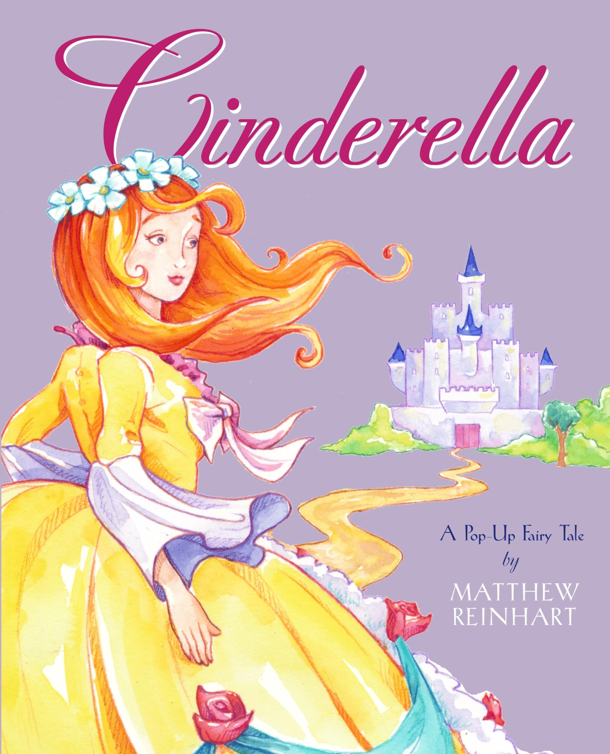 Mua Cinderella (Classic Collectible Pop-Up) Cinderella (Classic ...