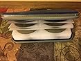 Amazon.com: alavisxf xx CD Holder, 72 Capacity CD/DVD Case Holder ...
