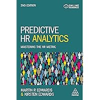 Predictive HR Analytics: Mastering the HR Metric: 9780749484446: Human ...