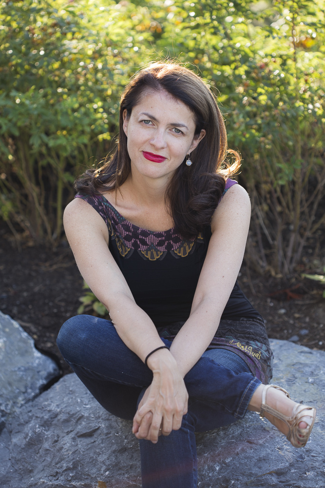 Irina Reyn – Audio Books, Best Sellers, Author Bio | Audible.com