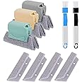 Amazon.com: Magic Window Track Cleaner, Window Groove Cleaning Brush ...