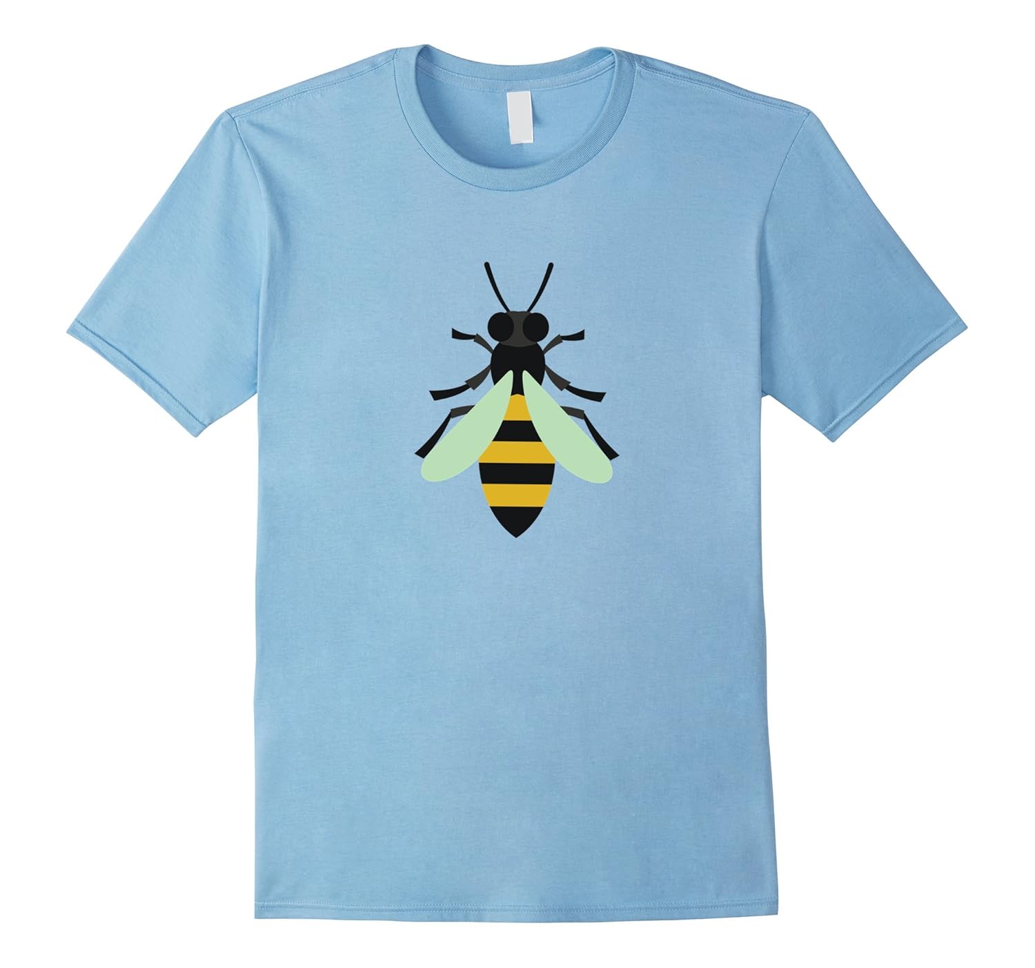 Honey Bee Relaxed Fit T-Shirt-4LVS – 4loveshirt