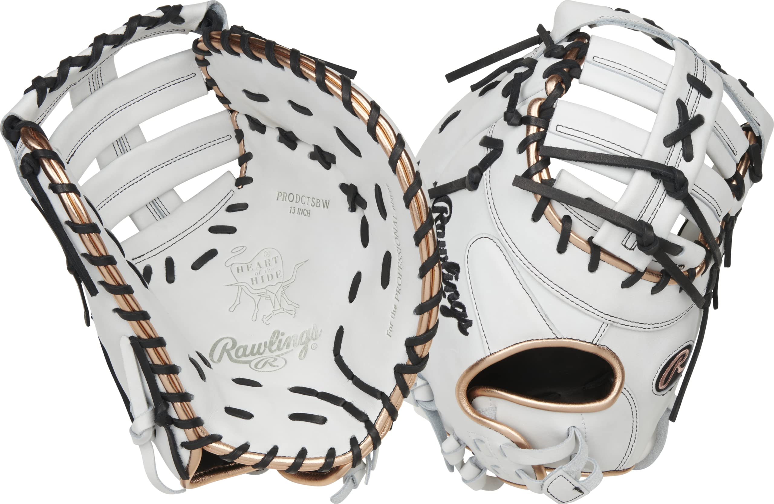 Mua Rawlings | Heart of The Hide Fastpitch Softball Glove | Sizes 11.75 ...