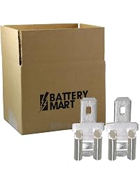 Amazon.com: Terminals & Ends - Battery Accessories: Automotive