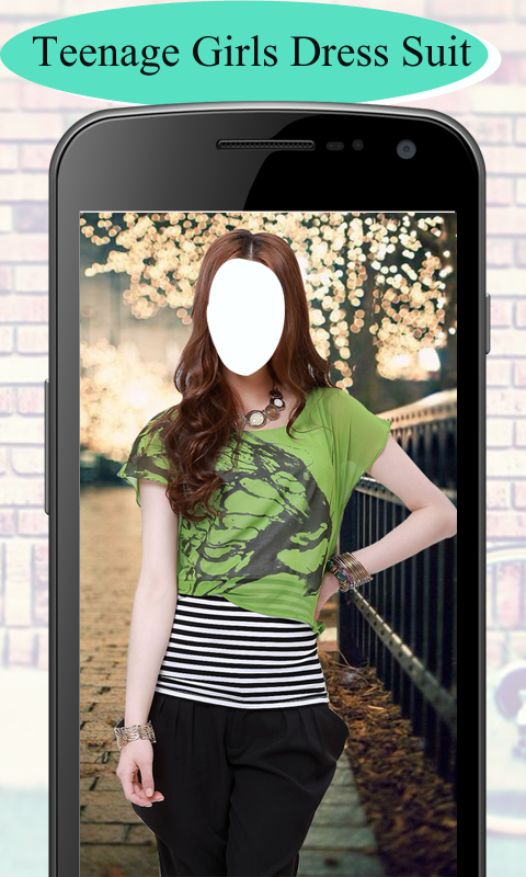 Teenage Girls Dress Suits:Amazon.com:Appstore for Android