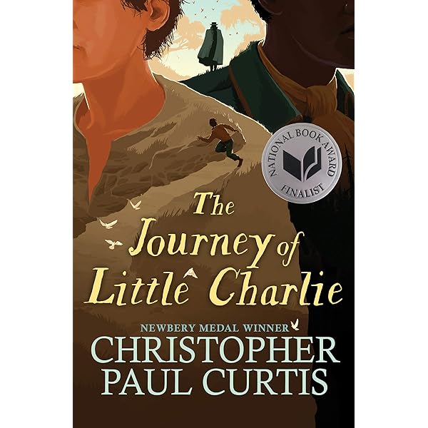 Elijah Of Buxton Characters Elijah Of Buxton: Christopher Paul Curtis:
