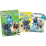 Amazon.com: Puppy Dog Pals: Volume 1: Tom Kenny: Movies & TV