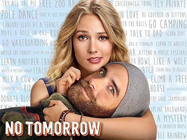 Watch No Tomorrow, Season 1 | Prime Video