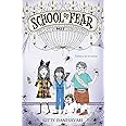 School of Fear: Class Is Not Dismissed! (School of Fear, 2): Daneshvari ...