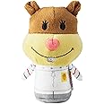 Amazon.com: Hallmark itty Bitty Nickelodeon Spongebob Squarepants Plush ...