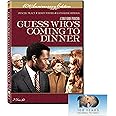 Amazon.com: Guess Who's Coming to Dinner (40th Anniversary Edition ...