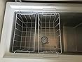 Amazon.com: KITCHEN BASICS 101: WR21X10208 White Refrigerator Freezer ...