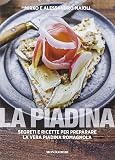Roberto Granpiada Piadina Classica: Amazon.de: Lebensmittel & Getränke