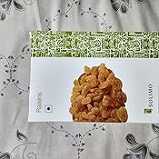 Amazon Brand - Solimo Premium Raisins, 250g: Amazon.in: Grocery ...
